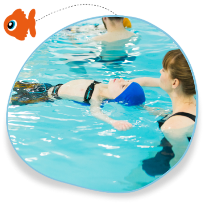 Swim Stars – Get Ready for your First Lesson!