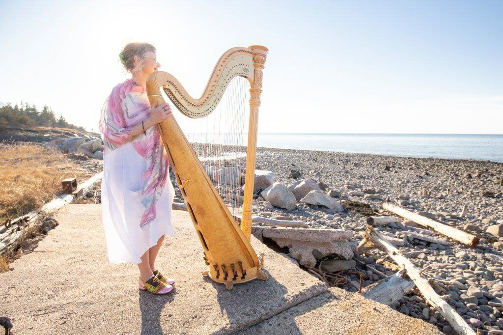 Contact Gianetta Harpist and Performer Teacher and Poet