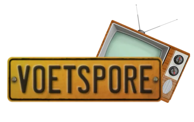 Voetspore Shop