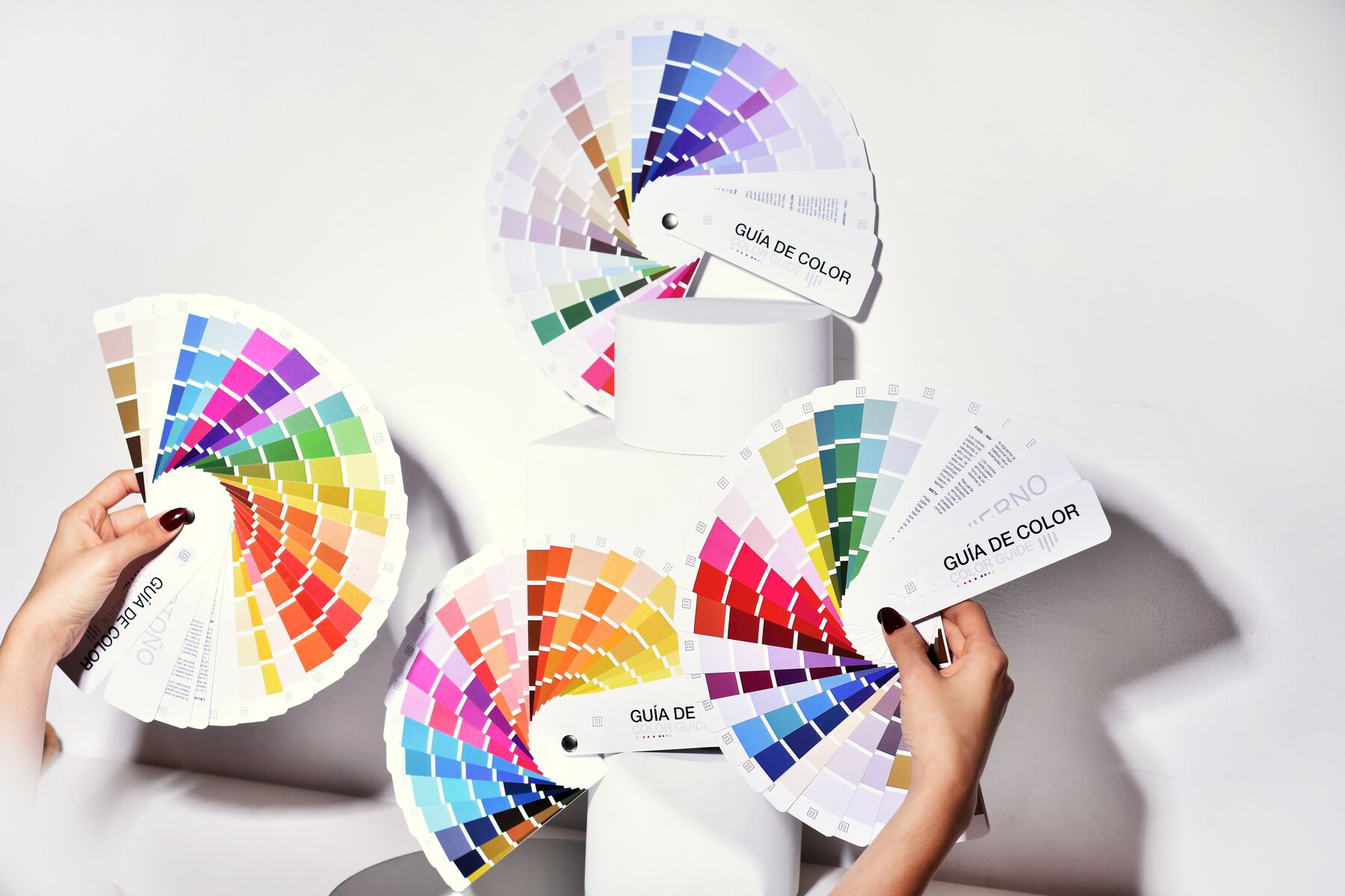 KIT GUIA DE COLOR Martha Malo Studio