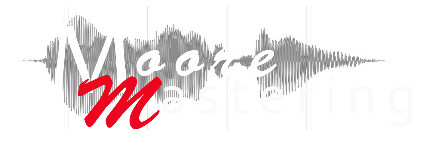 Moore Mastering- Your Music Radio Ready and Streaming Strong!