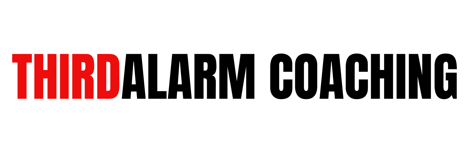 Home [fitness.thirdalarmcoaching.com]