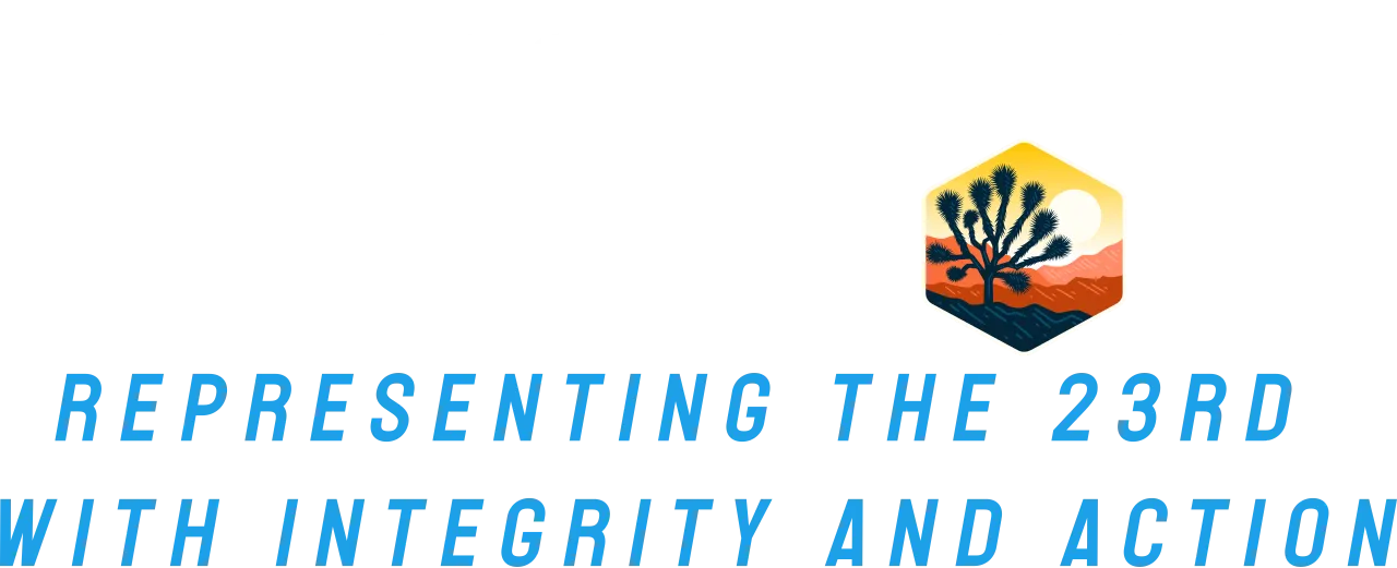 Tessa Lynn Hodge for Congress
