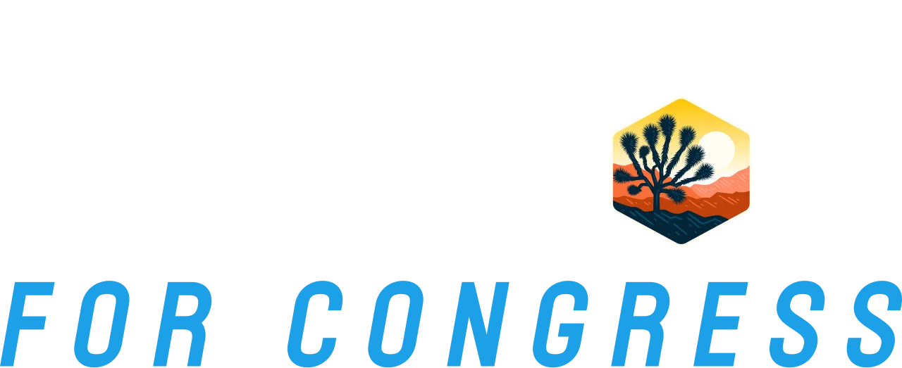Tessa Lynn Hodge for Congress