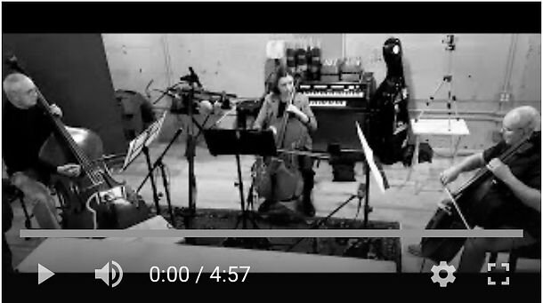 About | Catherine Little