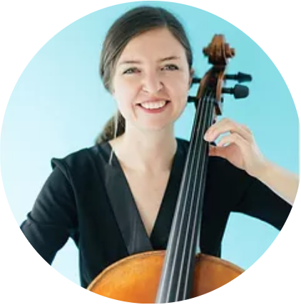 About | Catherine Little