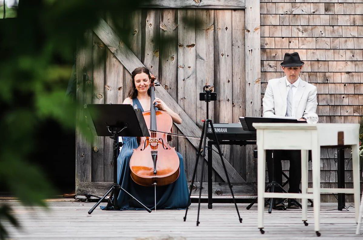 Weddings | Catherine Little