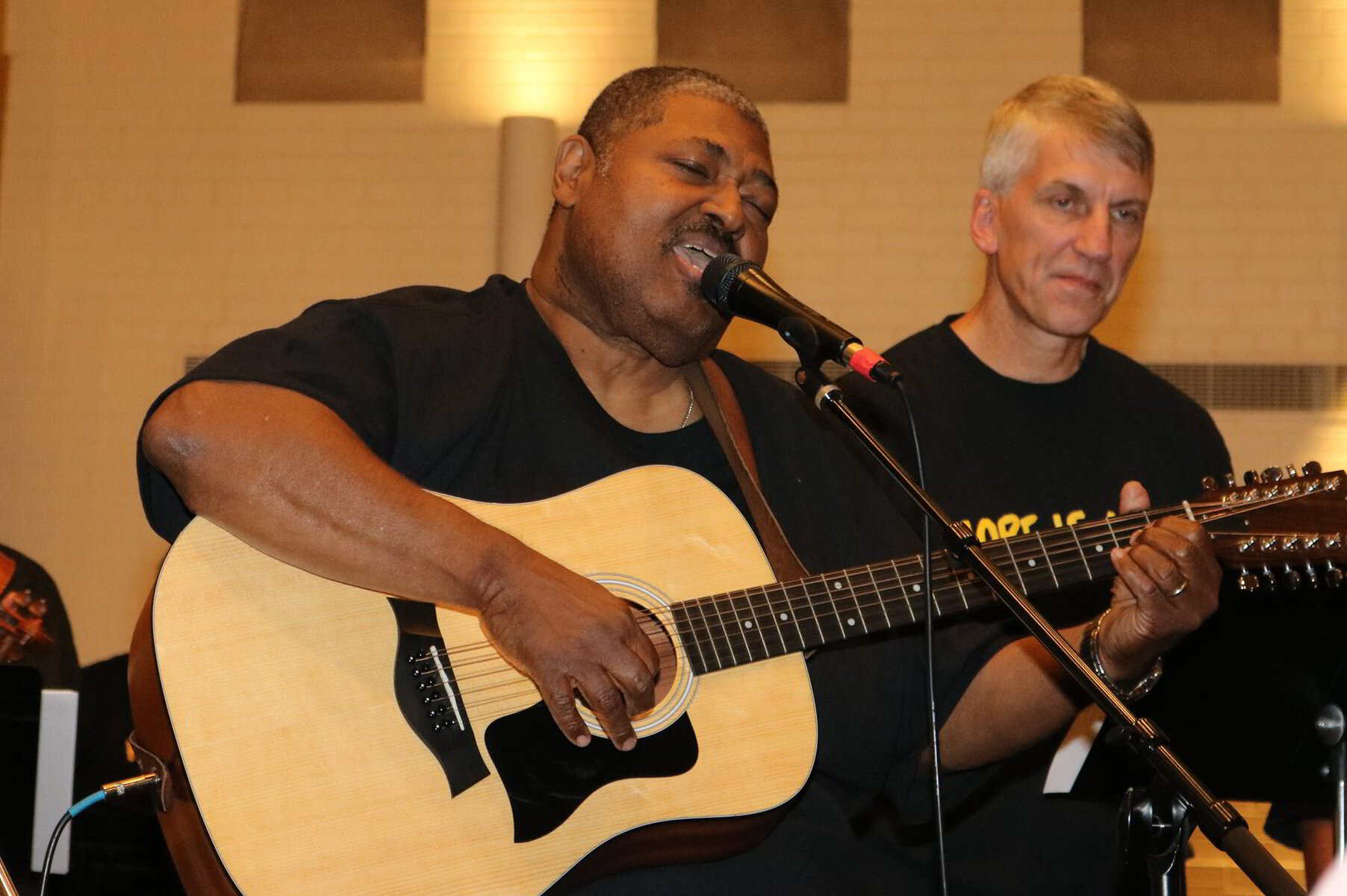 Meet the Greg and Steve, the men behind the Pierson-Young Project