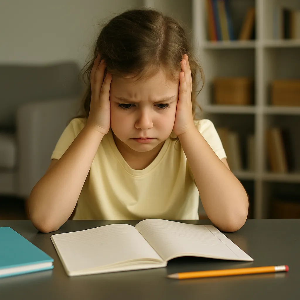 Why Traditional Approaches Aren't Working for Your Child's Focus ...