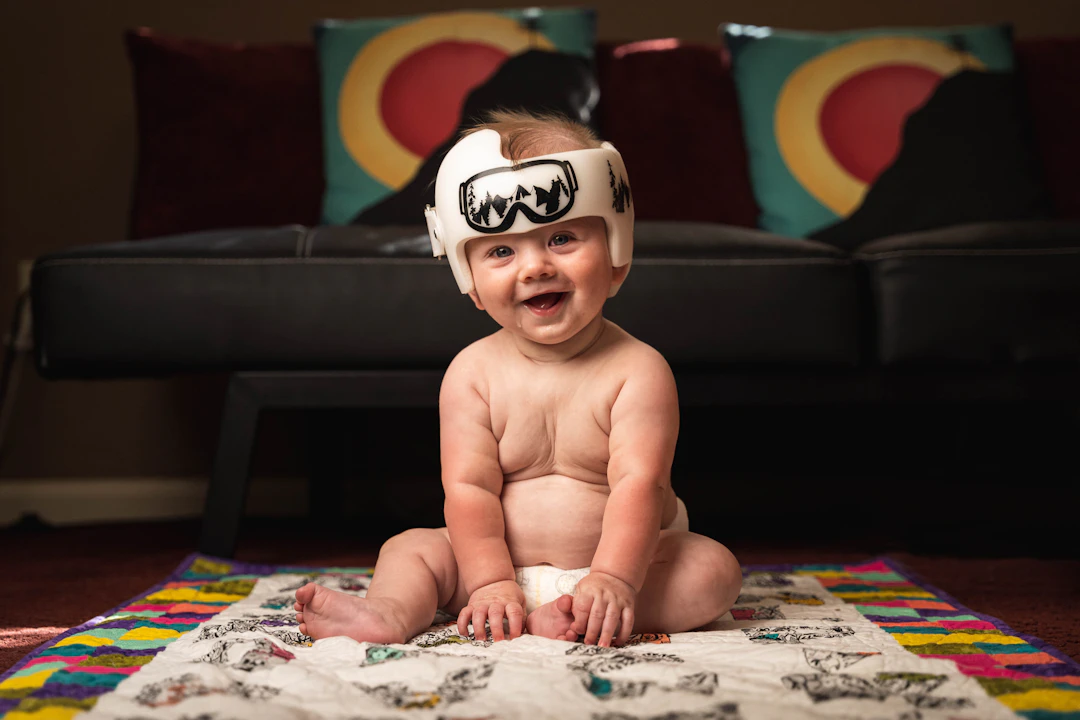 Understanding Plagiocephaly and Abnormal Head Shapes: How Chiropractic ...