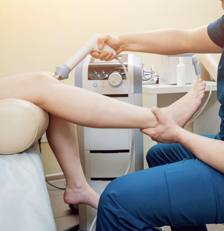 Shockwave Therapy
