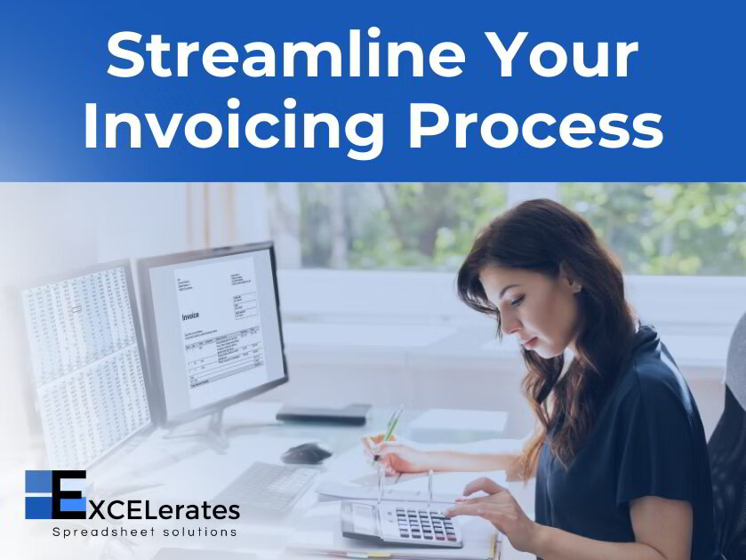 Automated Invoicing Solutions: How to Streamline and Simplify Your Process.