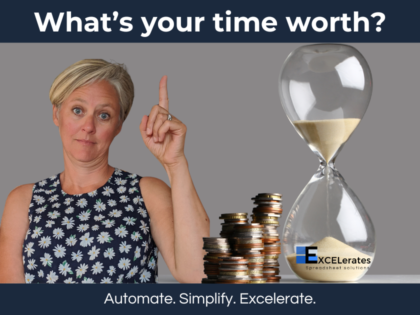 Frustrated with Excel? Here’s How to Save Time and Streamline Your ...
