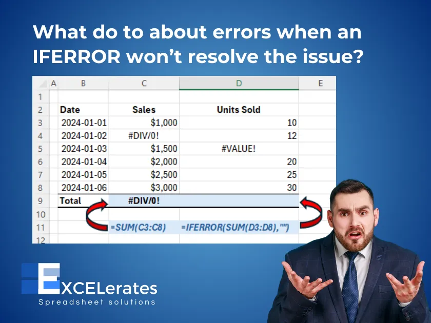 Mastering the AGGREGATE Function in Excel: A Comprehensive Guide