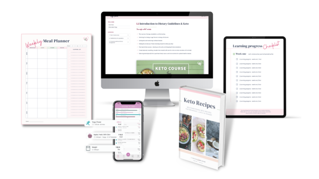 Transform Your Life with I Choose Health | Boost Your Well-being Today