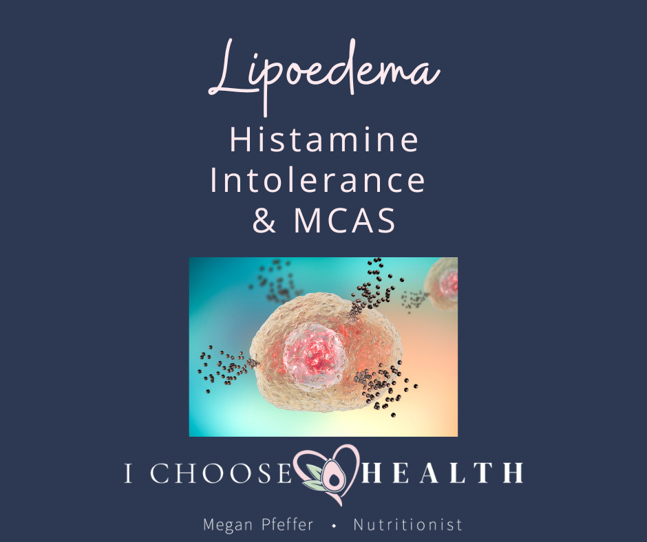 Understanding Histamine Intolerance and Mast Cell Activation Syndrome