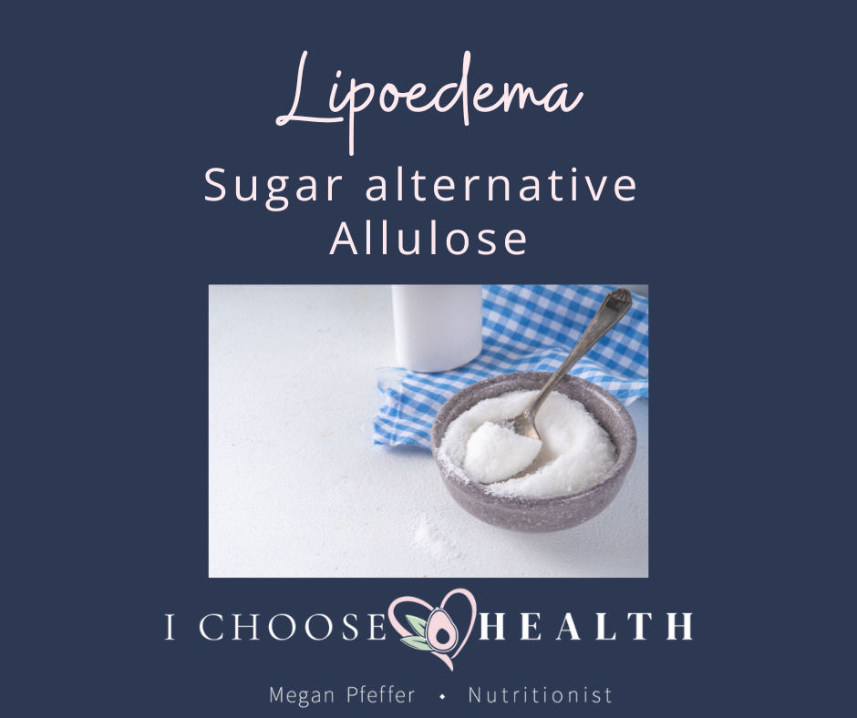Exploring the Potential Benefits of D-Allulose for Adipose (fat cell ...