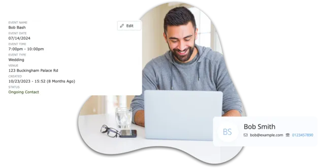 BoothBook | All-In-One Business Management Platform for Photo Booth ...