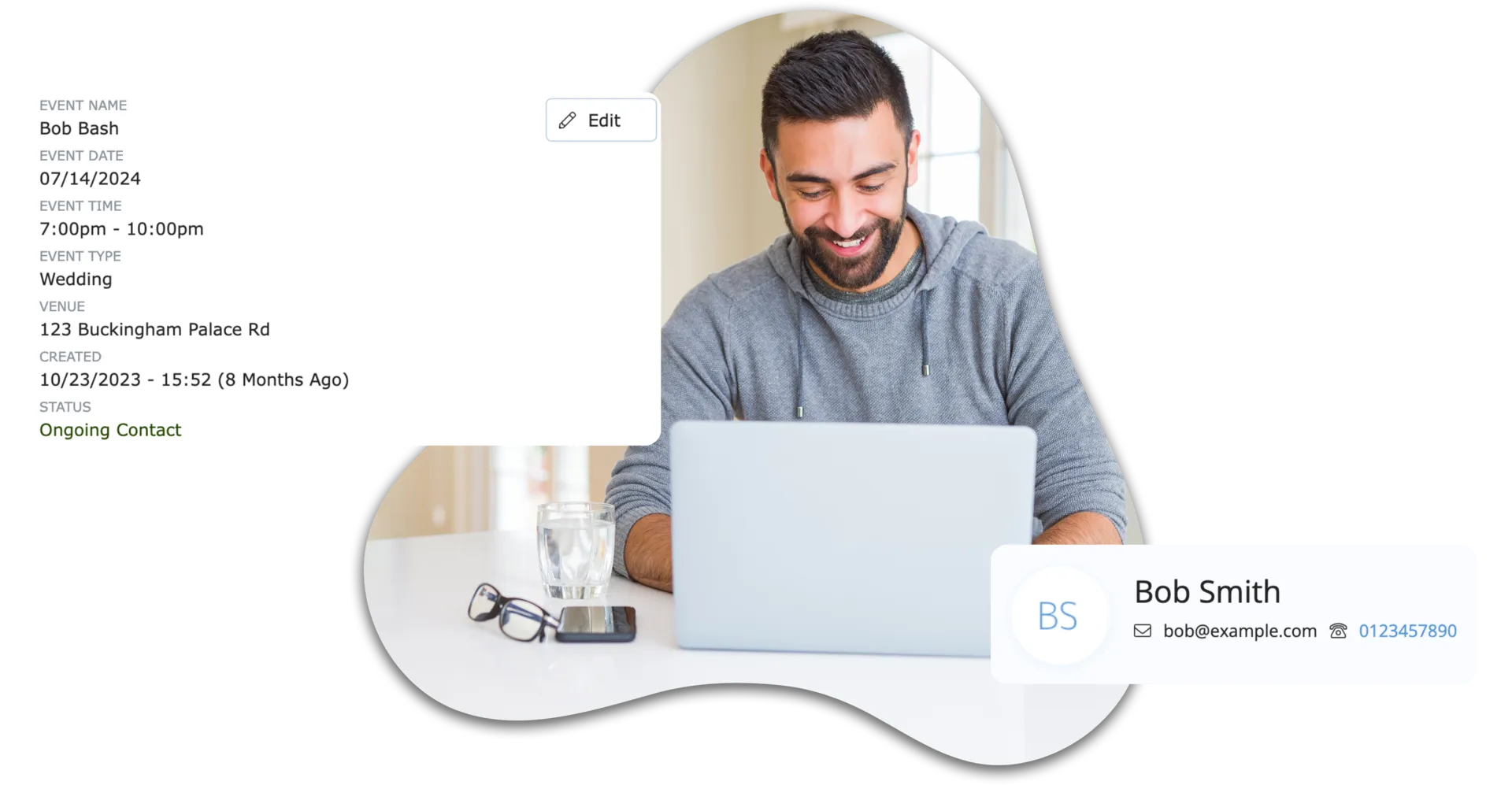 BoothBook | All-In-One Business Management Platform for Photo Booth ...