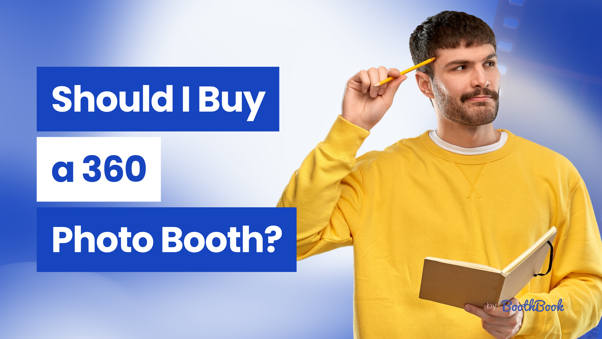 How to Get More Photo Booth Bookings