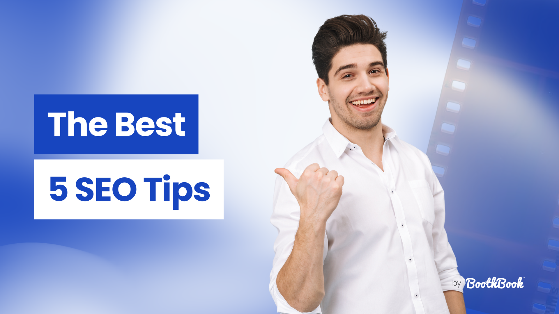 The Best 5 SEO Tips