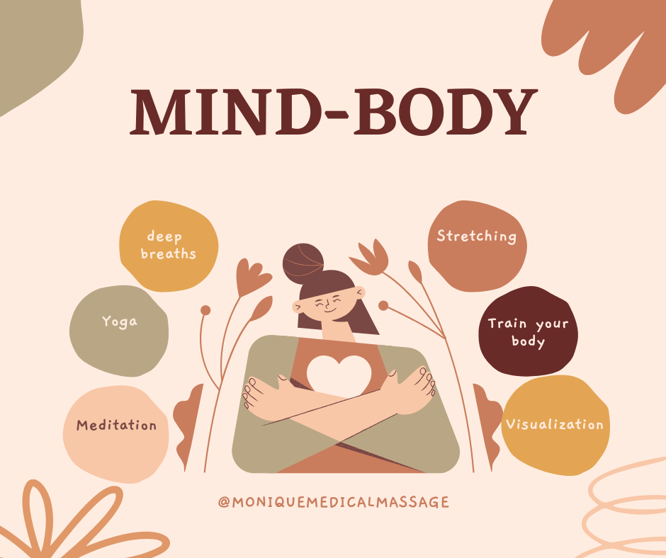 The Mind-Body Connection: How Attitudes and Emotions Affect Your Health
