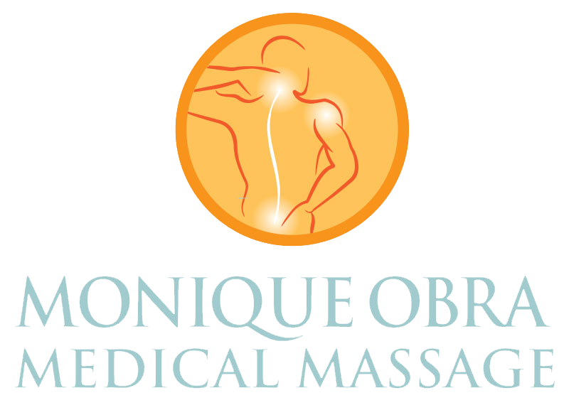 Relieve neck, shoulder, and back pain with monique medical massage.