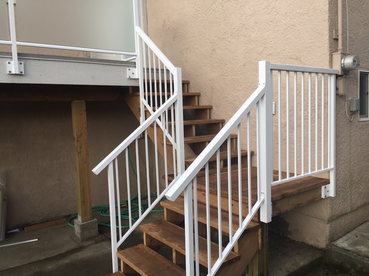 Gallery | Custom Railings in Victoria BC | Victoria Railings