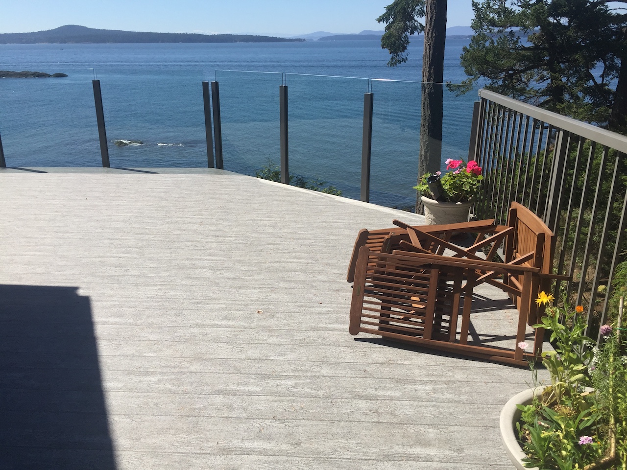 About Us | Custom Metal Gates & Railings in Victoria, BC