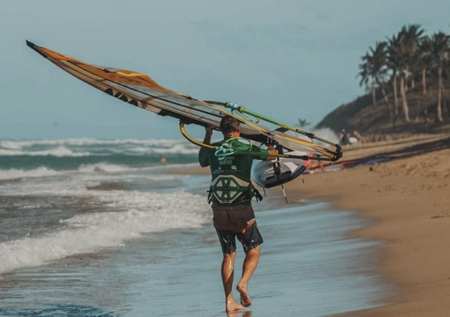 All Water Sports You Can Find in Cabarete