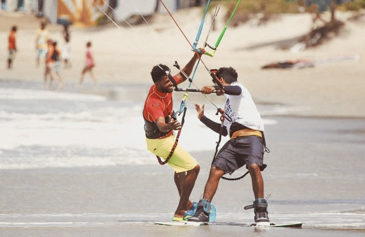 All Water Sports You Can Find in Cabarete