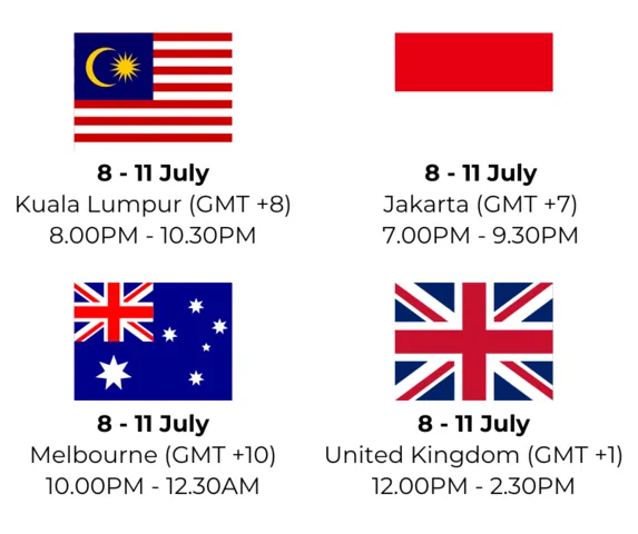 Life Decoder Masterclass Thank You Page