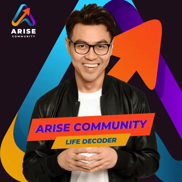 Life Decoder Masterclass Thank You Page