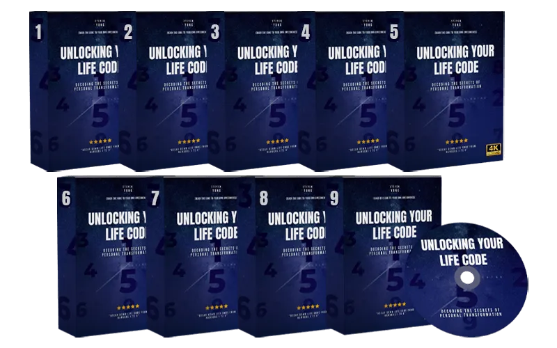 Life Decoder Special VIP Experience