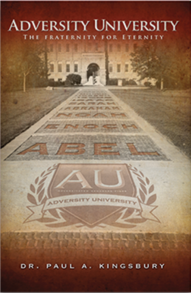 ADVERSITY UNIVERSITY - Digital