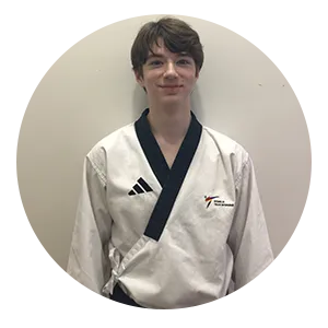About - West Vancouver Taekwondo