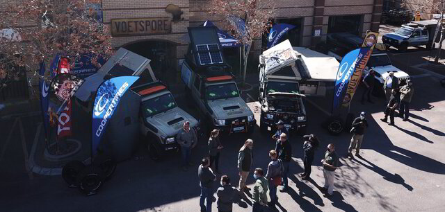 Voetspore Zambezi Partners