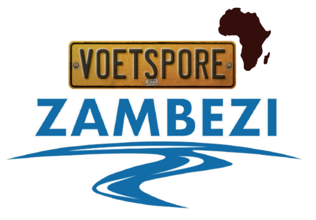 Voetspore Zambezi