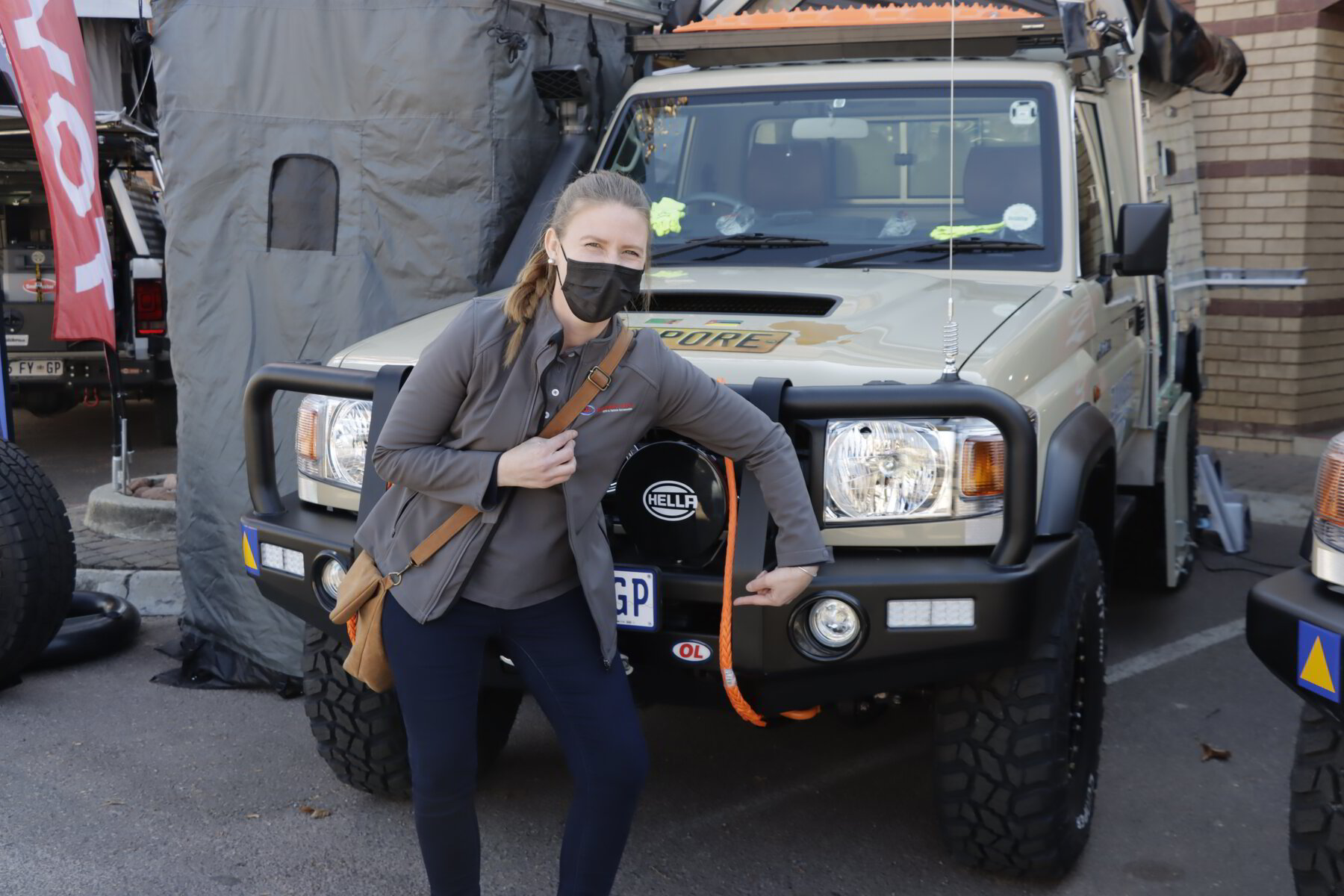 Voetspore Zambezi Partners