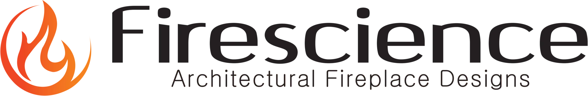 Premium Gas Fireplace Designs & Solutions | Firescience Architectural ...
