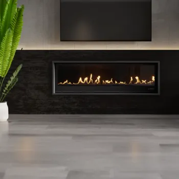 Gas Fireplaces South Africa | Modern, Built-In & Flueless Designs ...