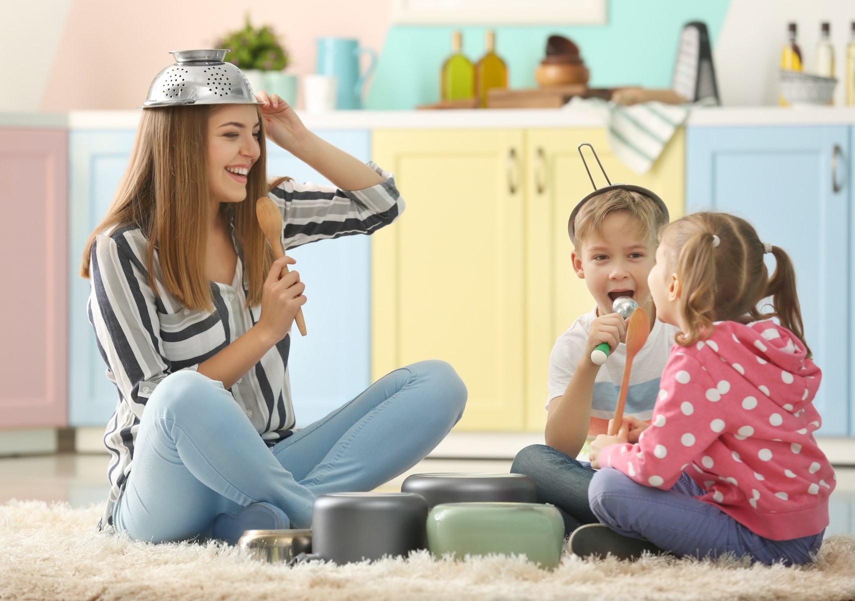 WHY MUSICAL PLAY + Free TablePlay Game & Interactive Activities to the ...