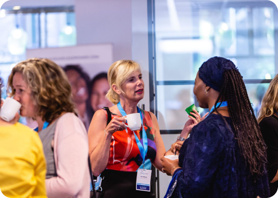 Rise And Lead Women | Home | Real change for women in leadership