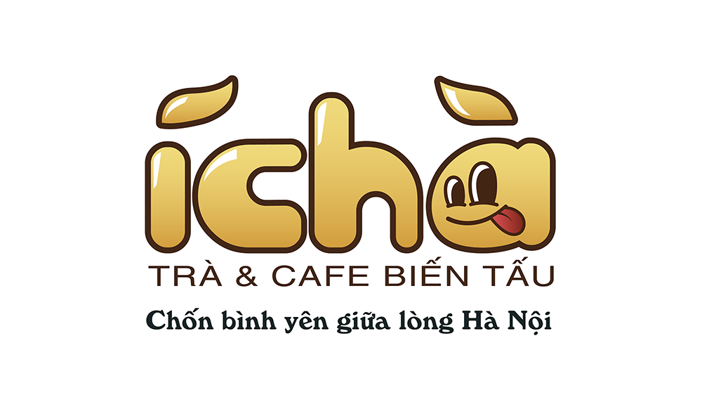 Í Chà Coffee | Chốn bình yên giữa lòng Hà Nội