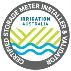Certification Program with Irrigation Australia