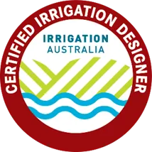 Certification Program with Irrigation Australia