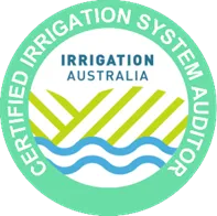 Certification Program with Irrigation Australia