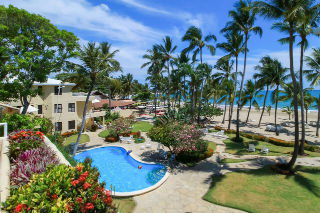 Explore the Benefits of Remote Working with an Ocean View.