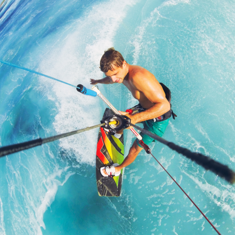 The ultimate Guide to Plan an Epic Kitesurfing Trip in Cabarete