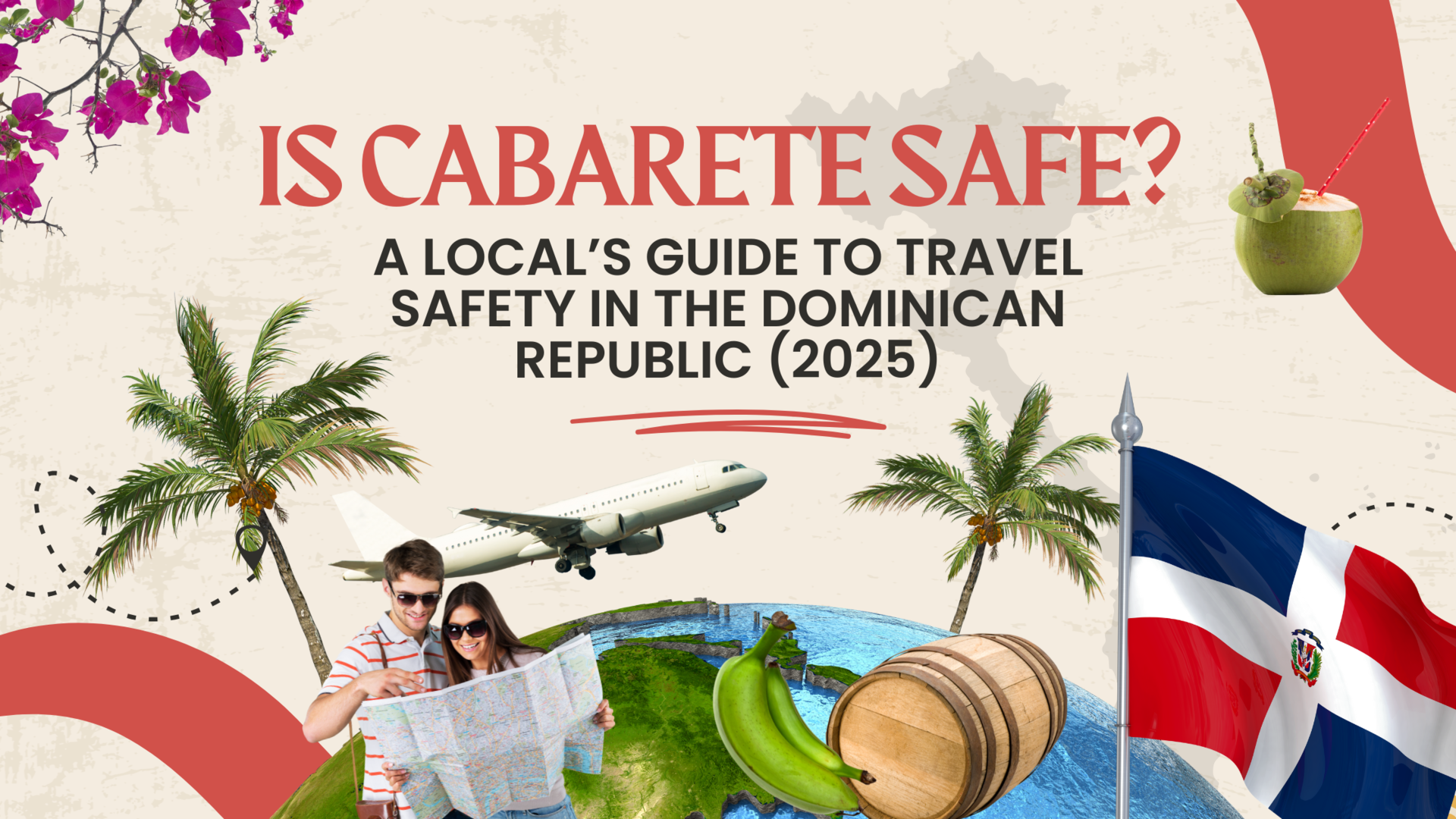 Is Cabarete Safe? A Local’s Guide to Travel Safety in the Dominican ...